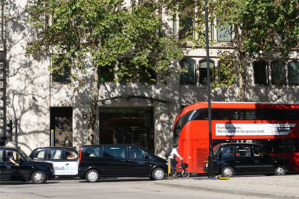 Projects – RivingtonHark