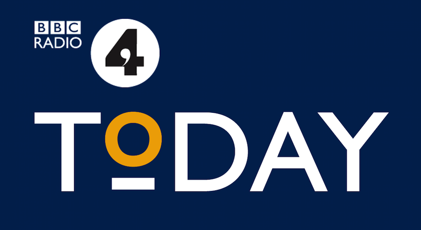 Mark Williams, Director of RivingtonHark, interviewed on Radio 4 ...