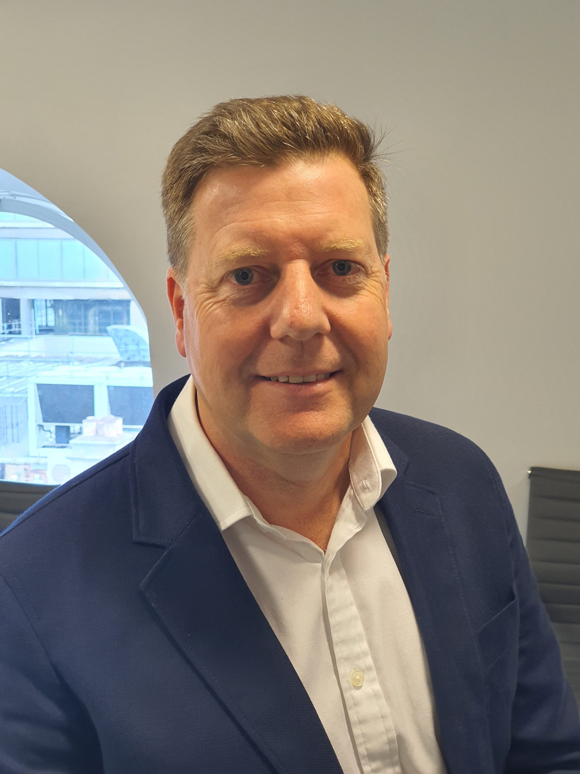 Andrew Goodwin – RivingtonHark