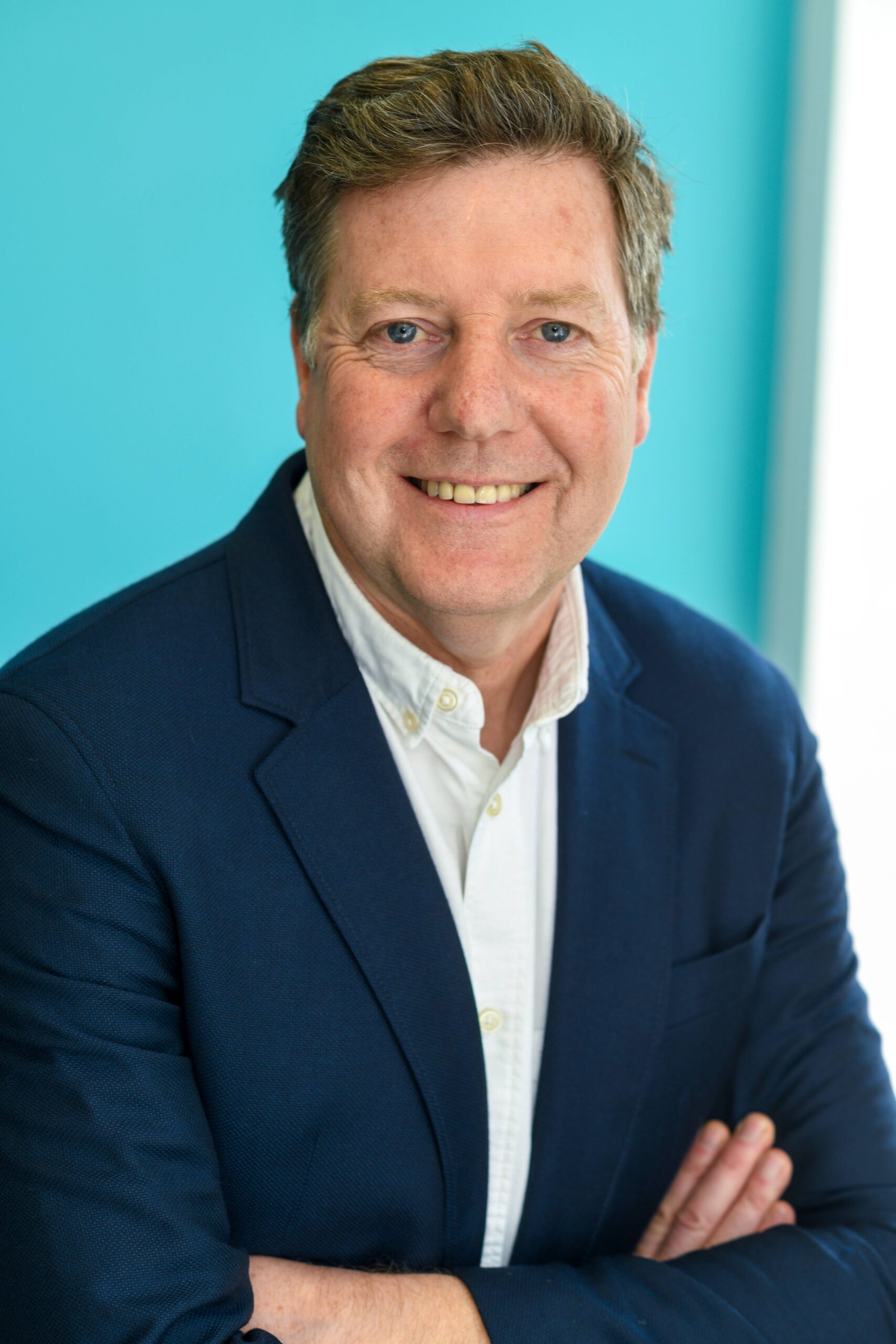 Andrew Goodwin – RivingtonHark